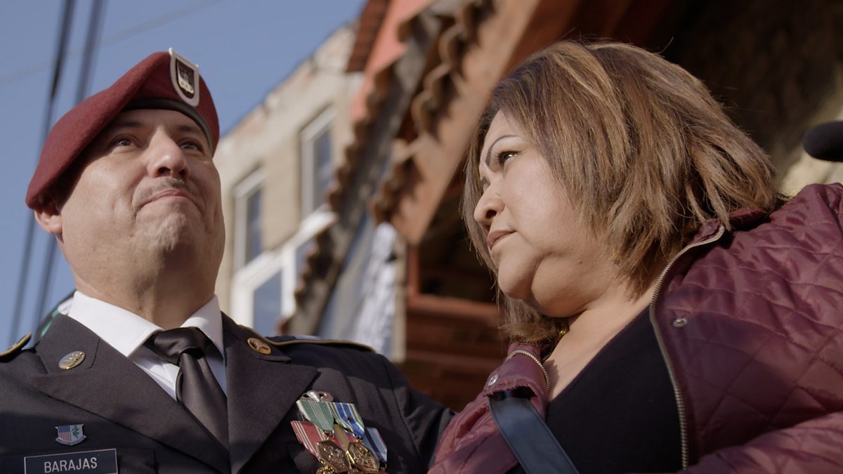 BBC News - Vice News This Week, 23/06/2018 GMT