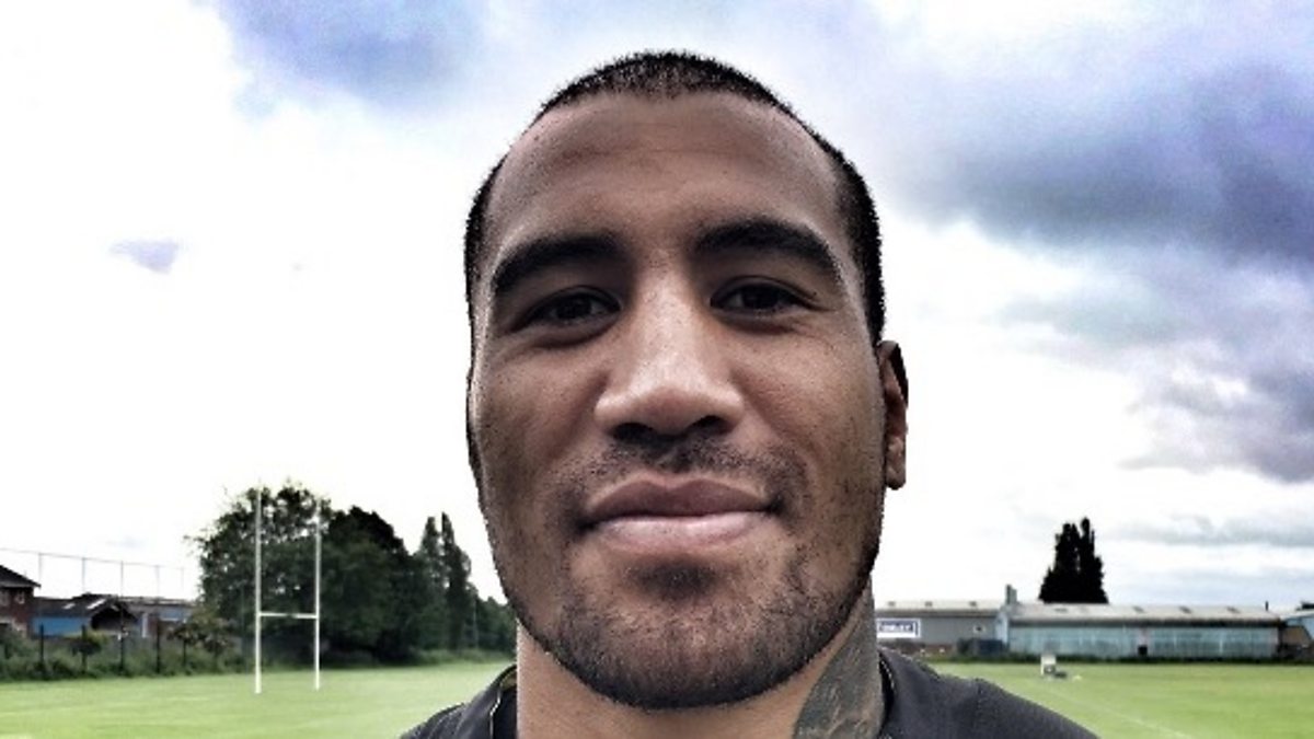 BBC Radio Humberside - Sports Talk, 15/06/2018, Talanoa wants to end ...