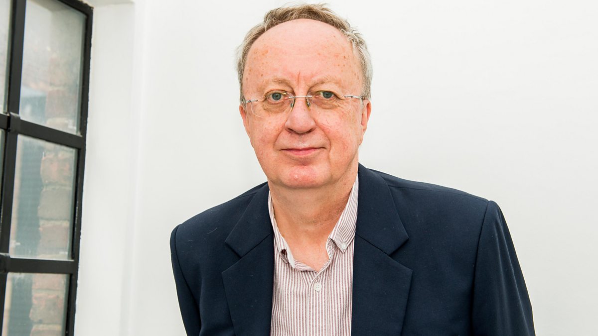 BBC Radio 2 - Graham Norton, Author David Hewson on revising ...