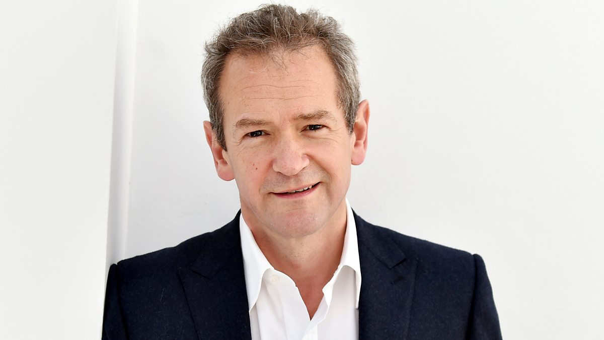 BBC Radio 2 - Steve Wright in the Afternoon, Toni Collette and ...