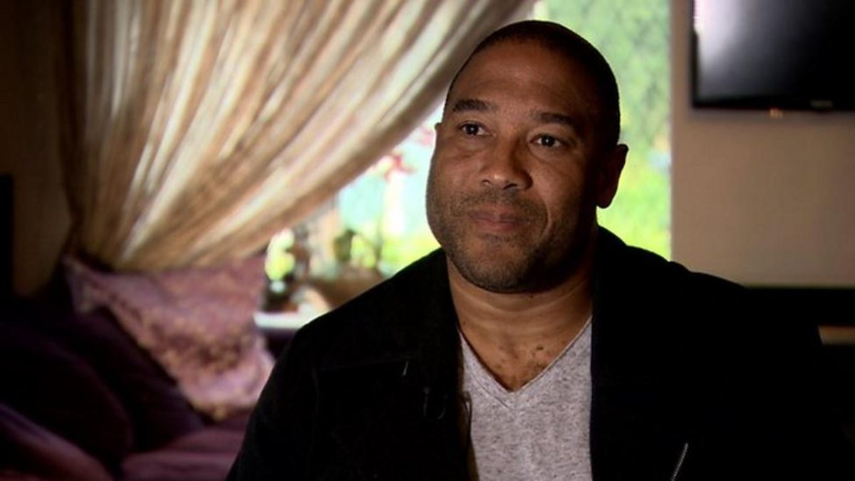 BBC Radio Derby - Devon Daley, World Cup 2018