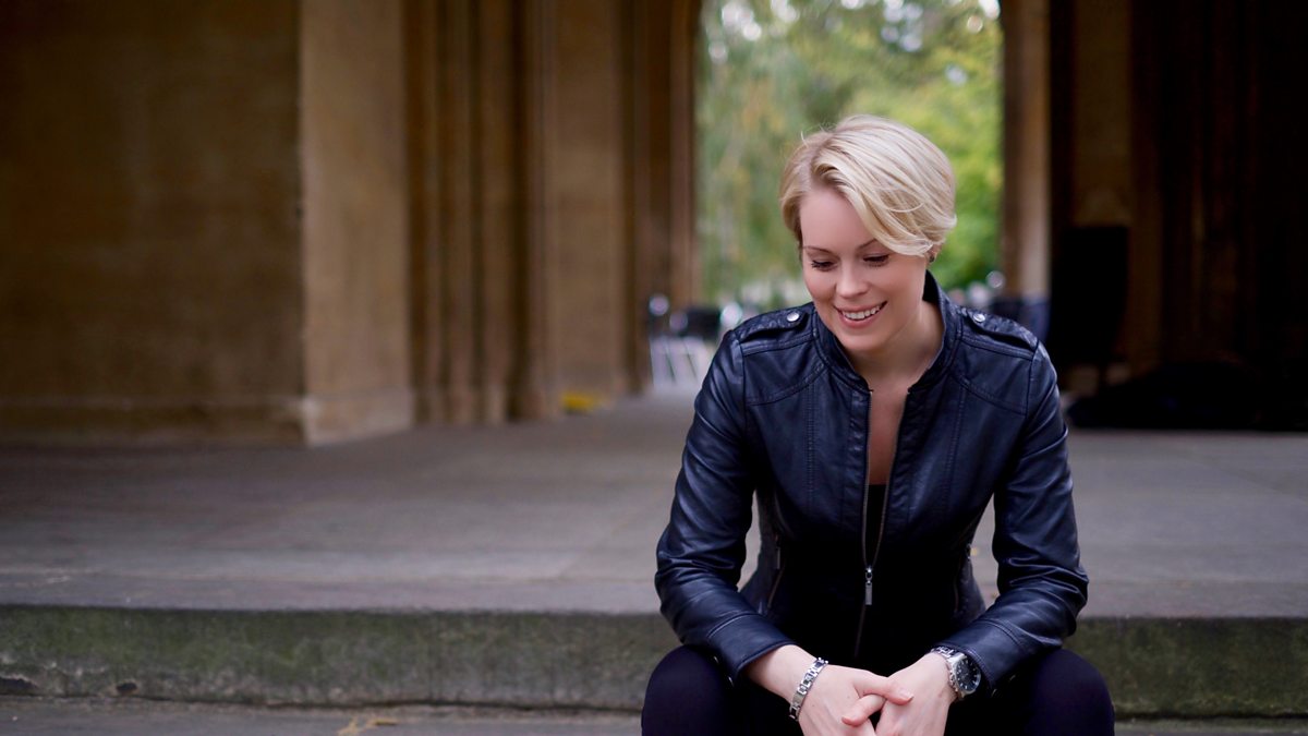 BBC Radio 2 - Good Morning Sunday, Vicky Beeching and Carers' Week ...