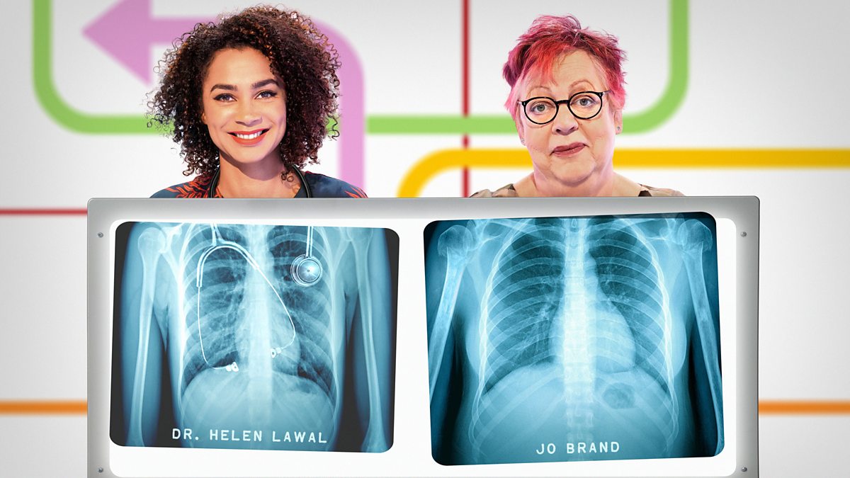 BBC Two - Britain's Best Junior Doctors