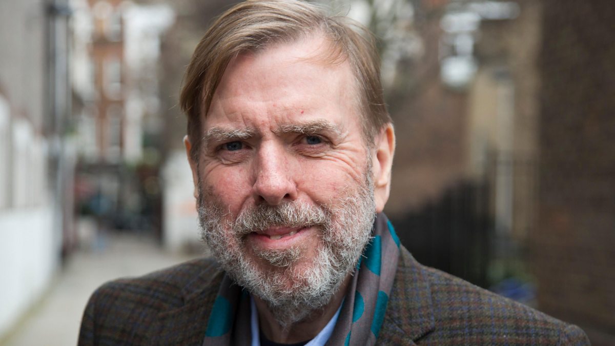 BBC - My culture picks: Timothy Spall