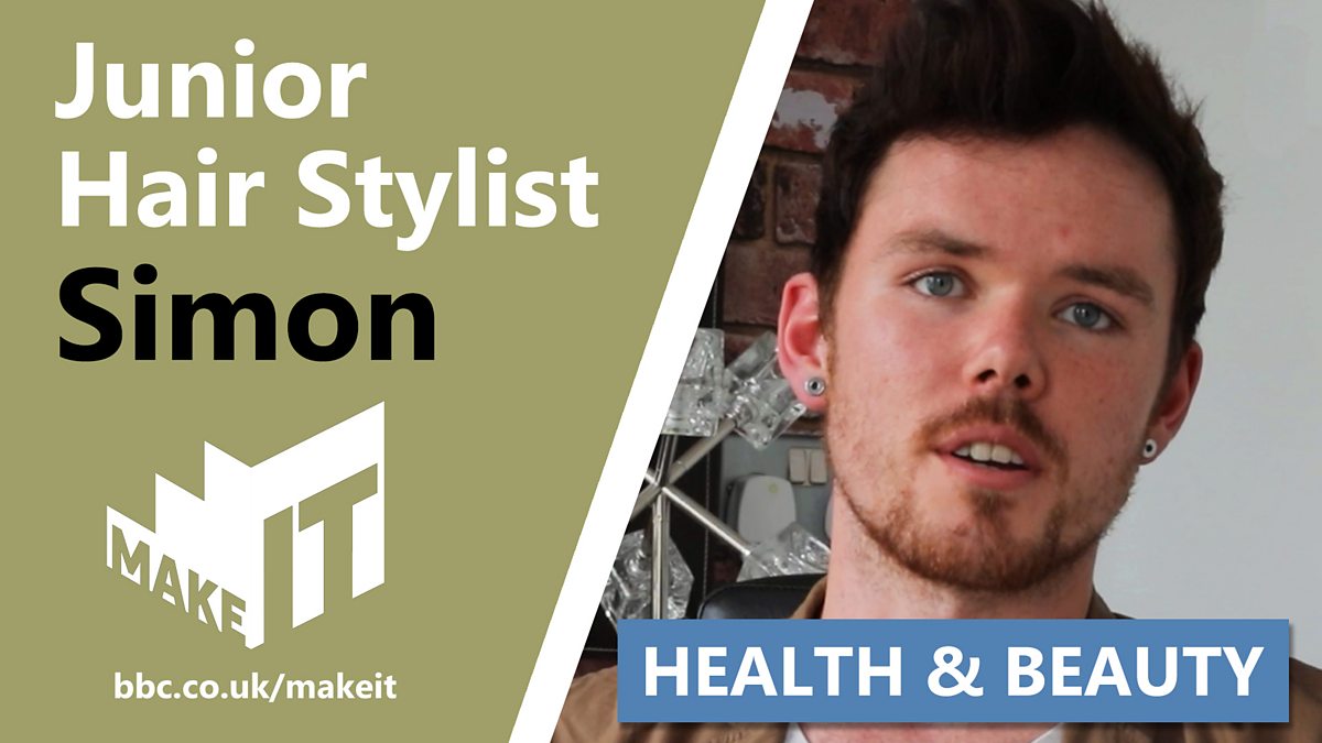 BBC - Junior Hair Stylist