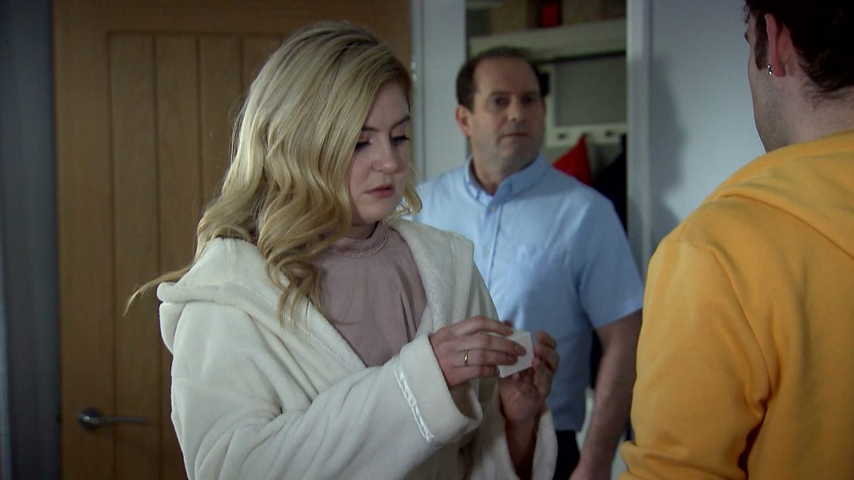 S4C - Rownd a Rownd, Cyfres 23, Pennod 51