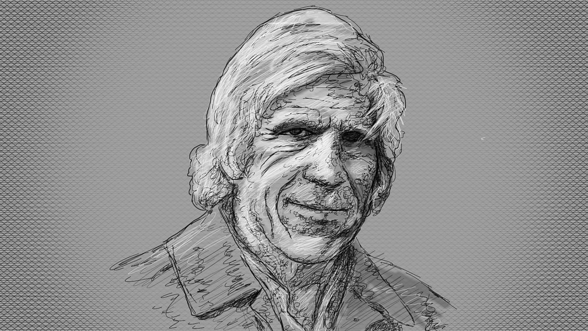 BBC Radio 4 - Great Lives, Bill Hamilton