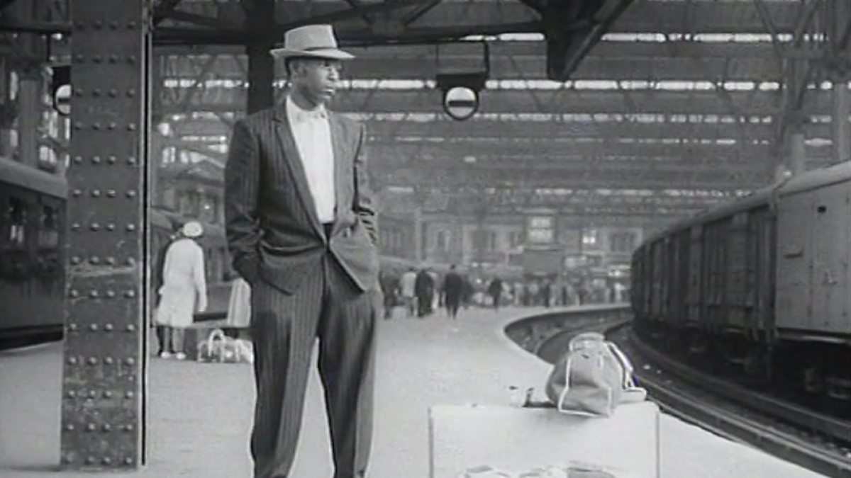 BBC - History of the BBC, Windrush - 1998