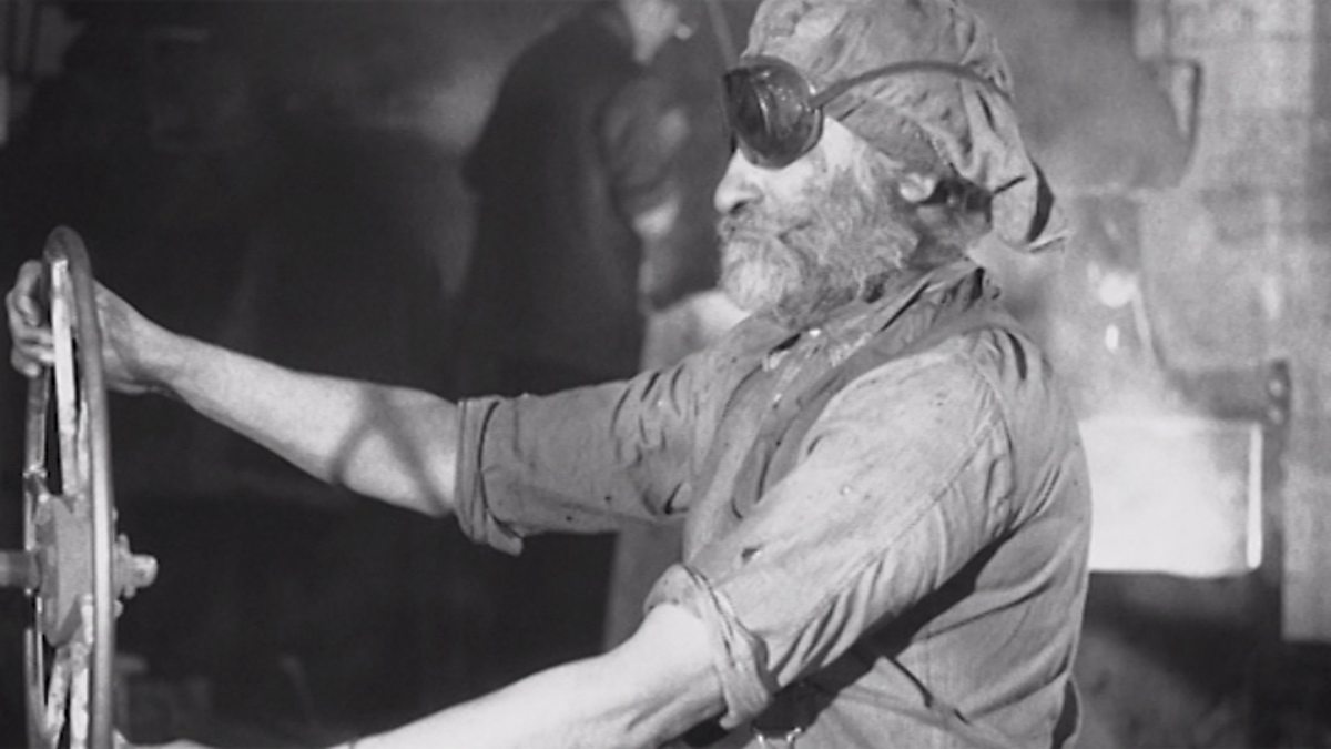 BBC - History of the BBC, Has Britain a Colour Bar?