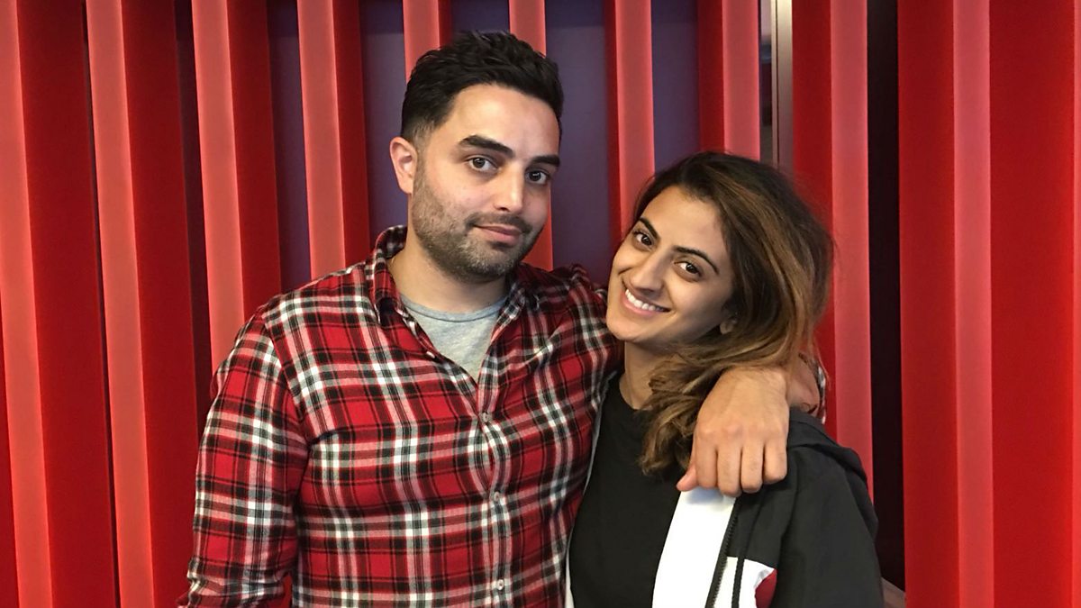 BBC Asian Network - Asian Network Breakfast, You've made it to midweek ...