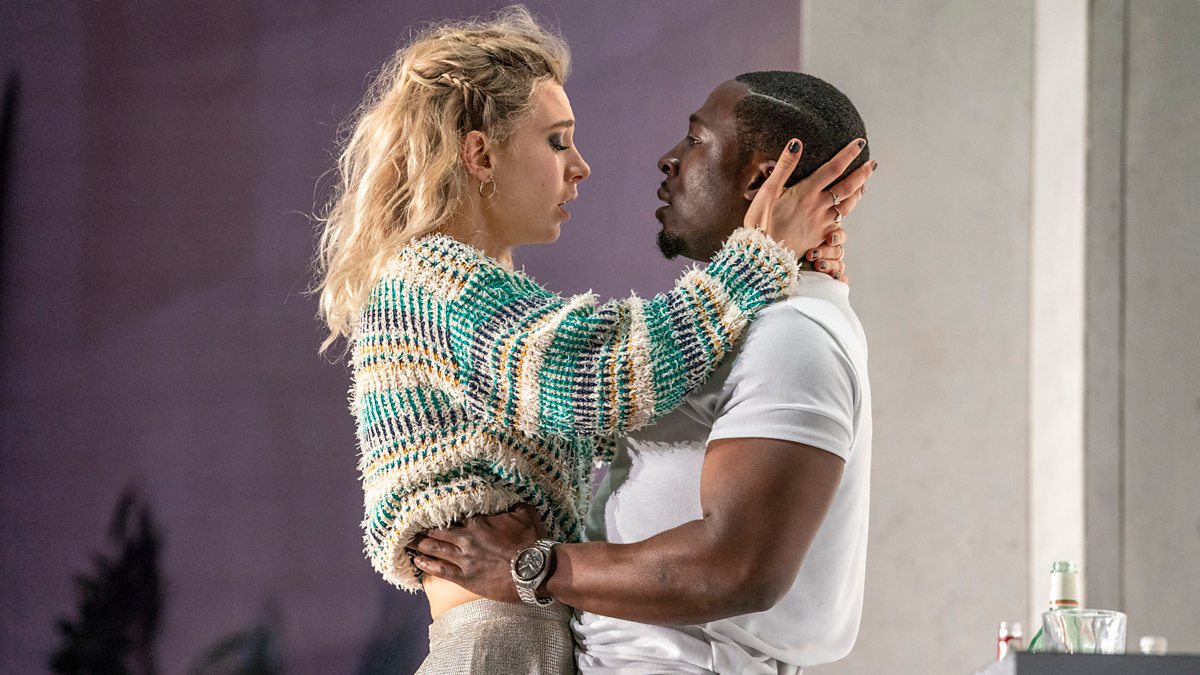 BBC Radio 4 - Woman's Hour, Director, Carrie Cracknell, Playwright ...