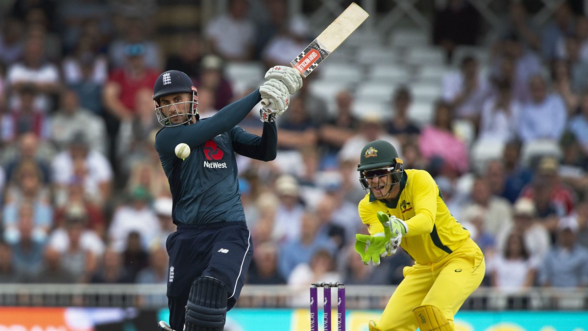 BBC World Service - Stumped, 'Serious Boshing' – the Week Records Tumbled