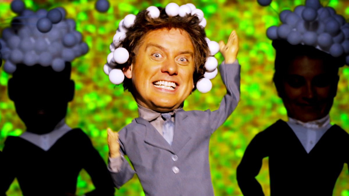 BBC iPlayer - Diddy TV - Series 4: 1. EuroDiddy