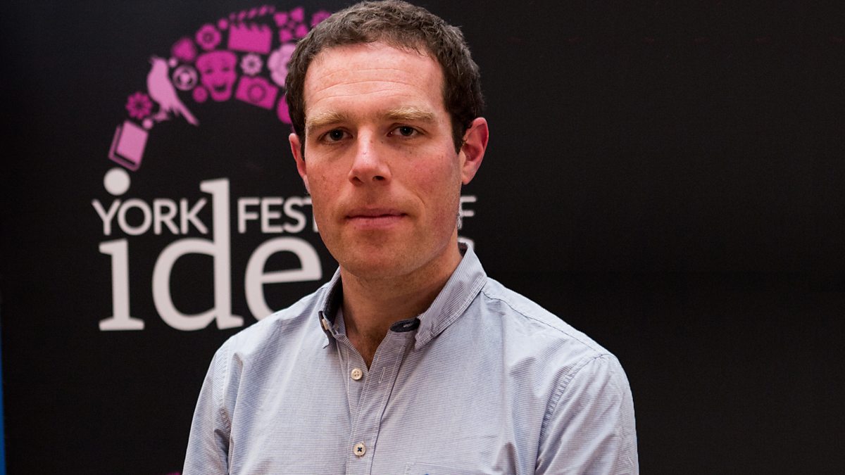 BBC Radio 3 - The Essay, New Generation Thinkers, John Gower, the ...