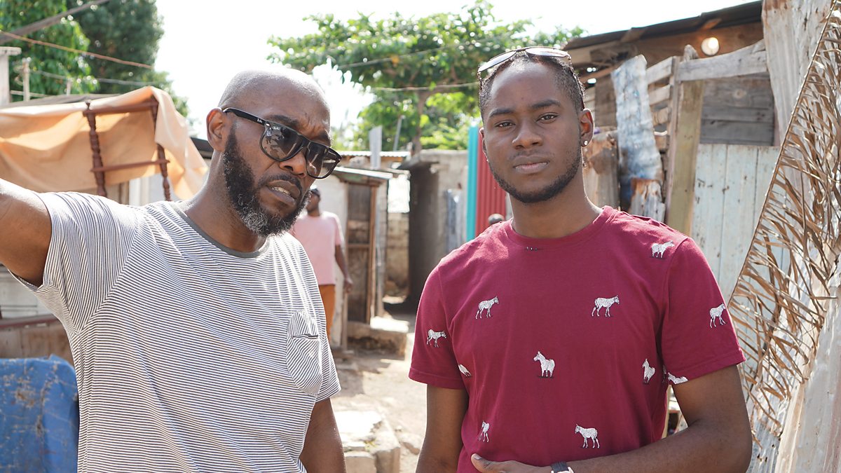 BBC Radio 1Xtra - 1Xtra's Dancehall Show with Seani B, 21/06/2018 ...