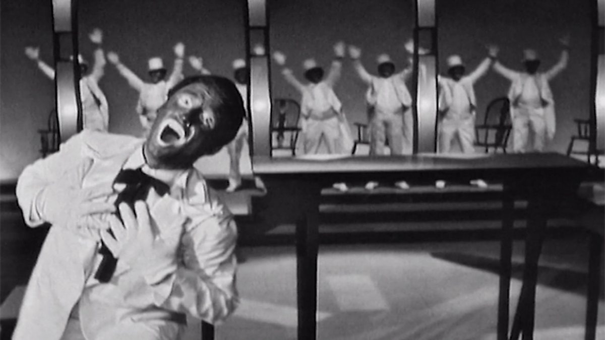 BBC - History of the BBC, The Black and White Minstrel Show Part 1