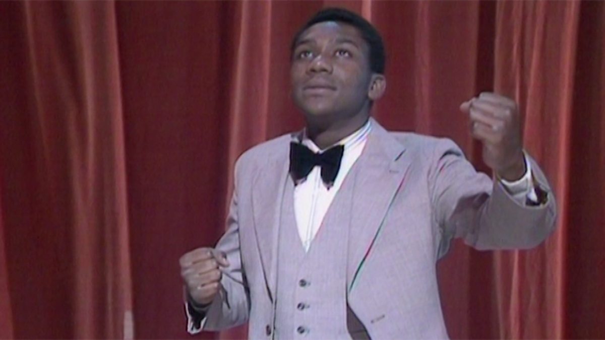 BBC - History of the BBC, The Black and White Minstrel Show Part 2