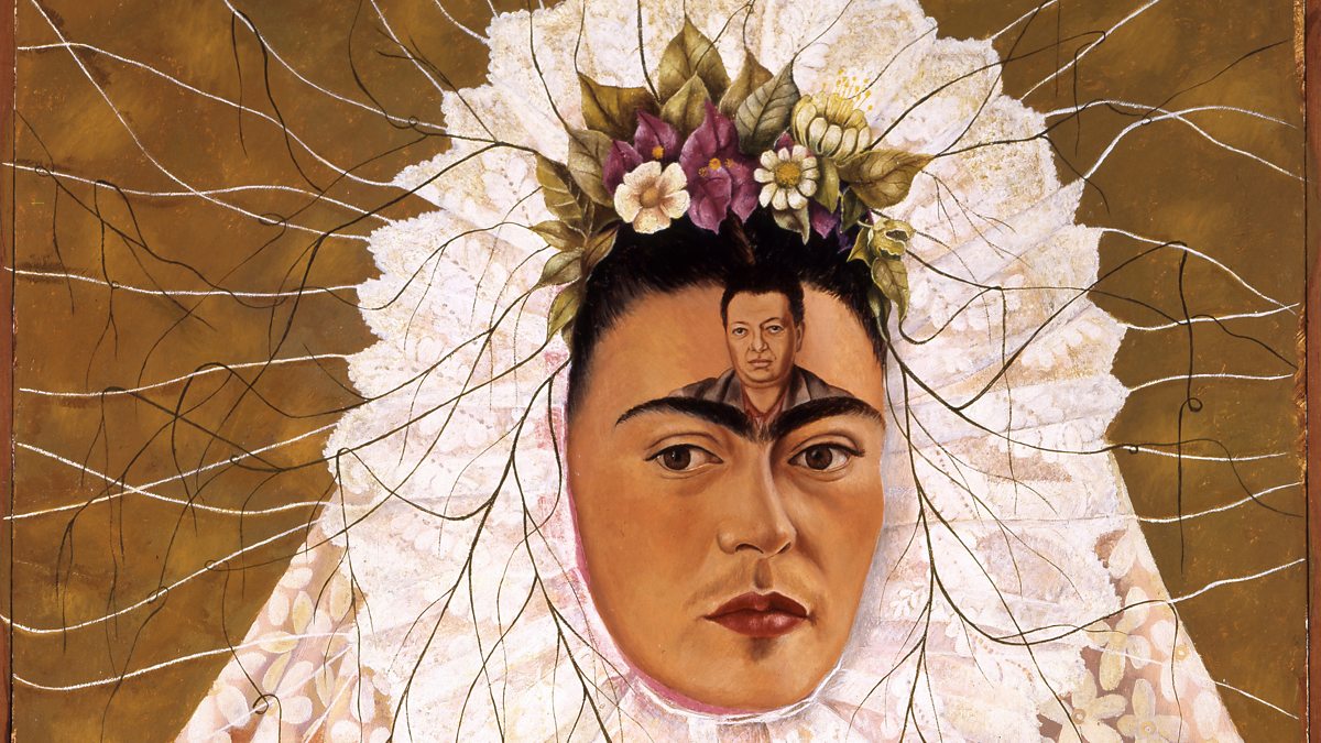 BBC Arts - BBC Arts - Five female artists whose male partners hogged ...