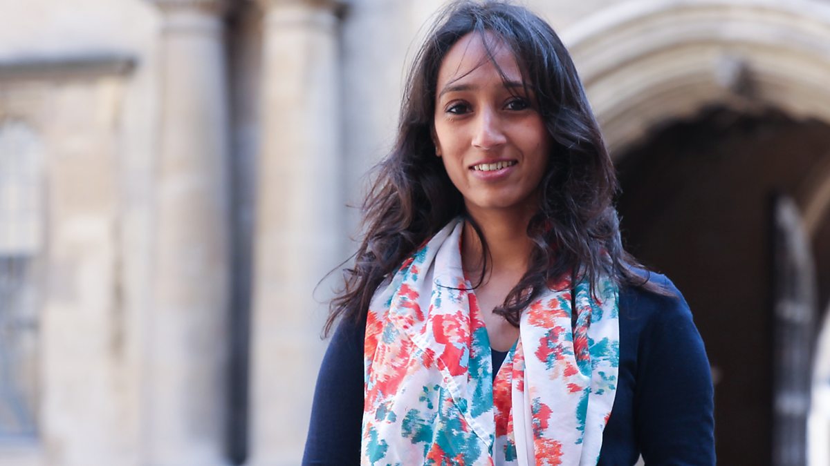 BBC One - How the NHS Changed Our World