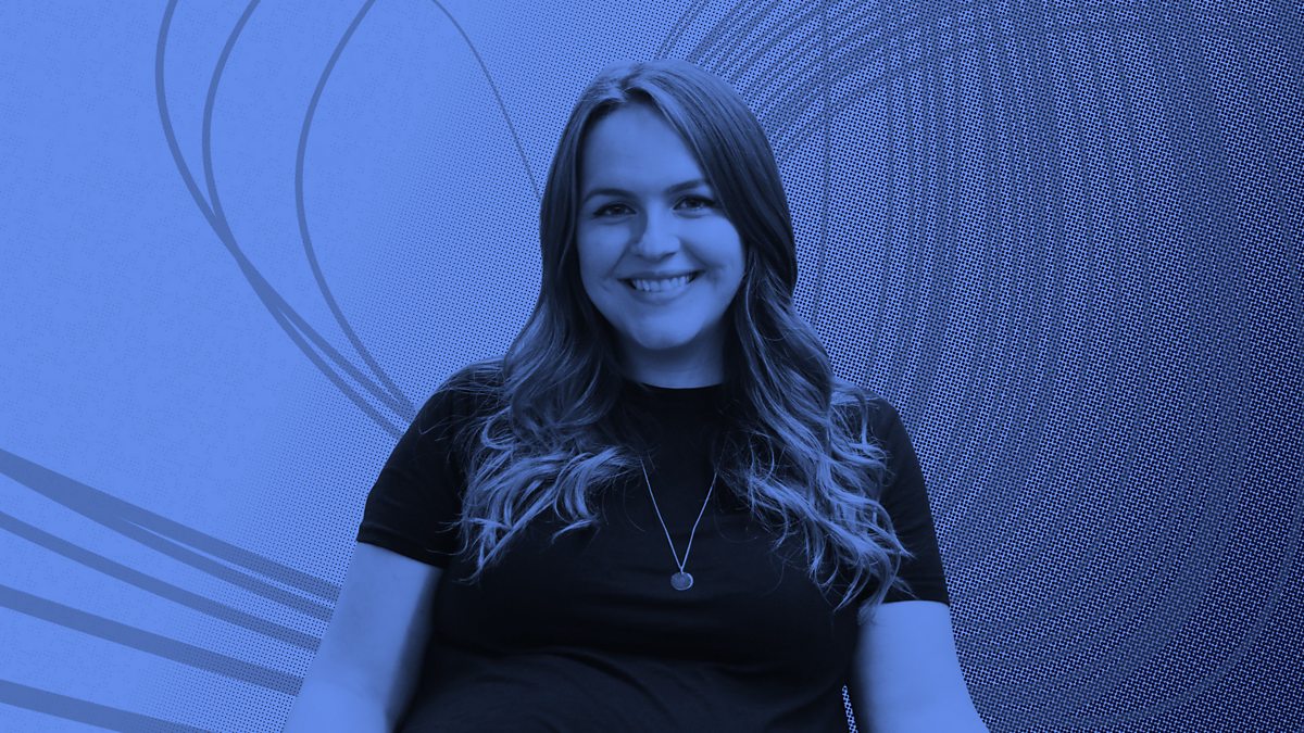 BBC Radio 3 - Inside Music, Amy Harman: if you could be any other ...