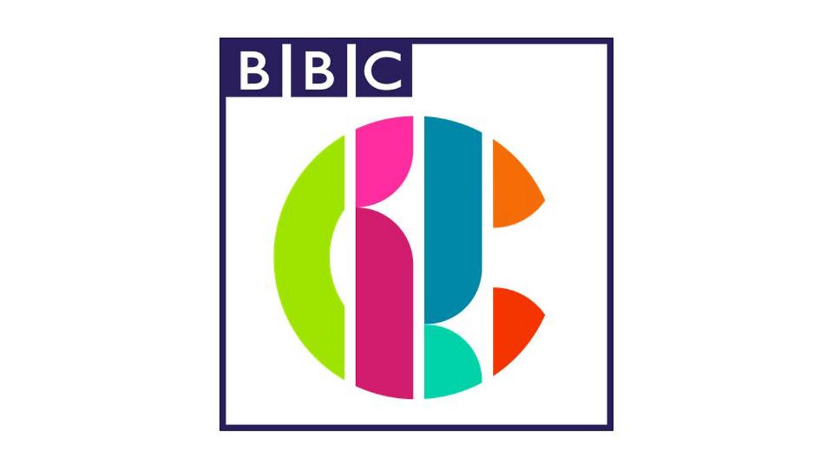 BBC - BBC Commissioning videos, CBBC showreel