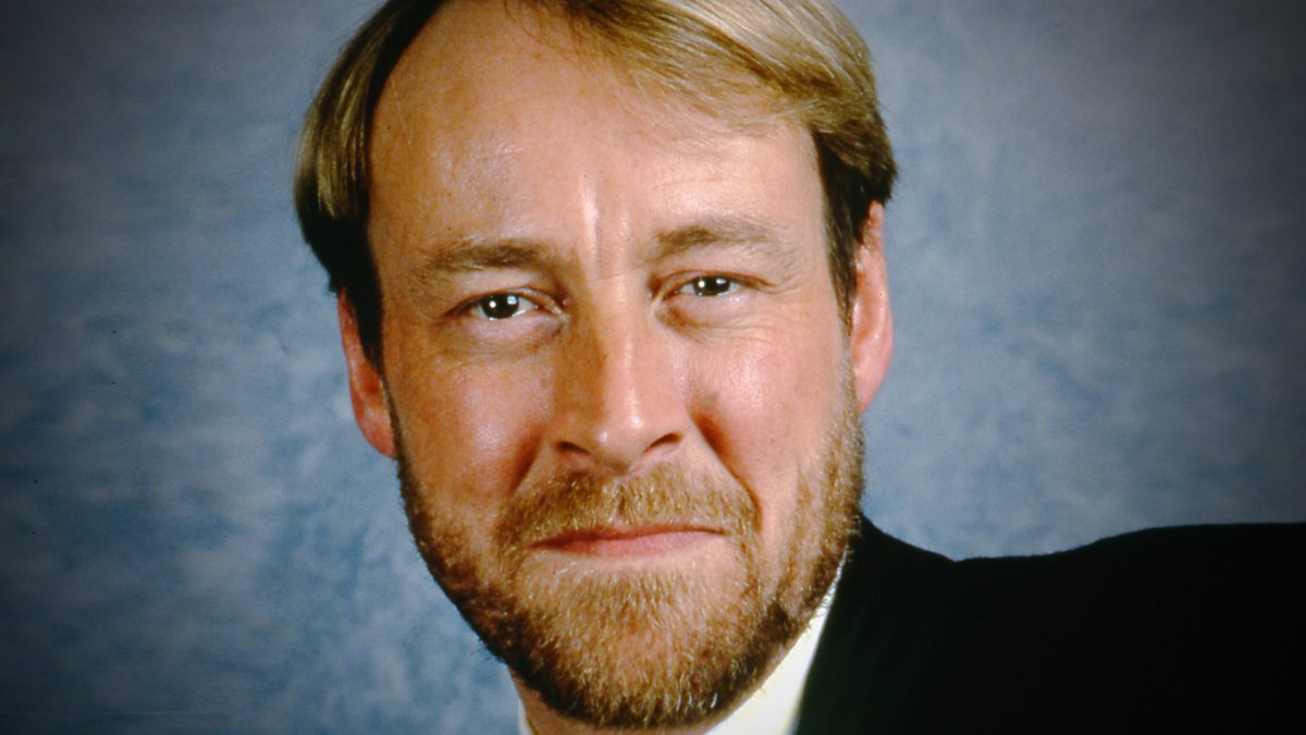 BBC Radio 4 - A Good Read, Christopher Cook and Tracy Chevalier