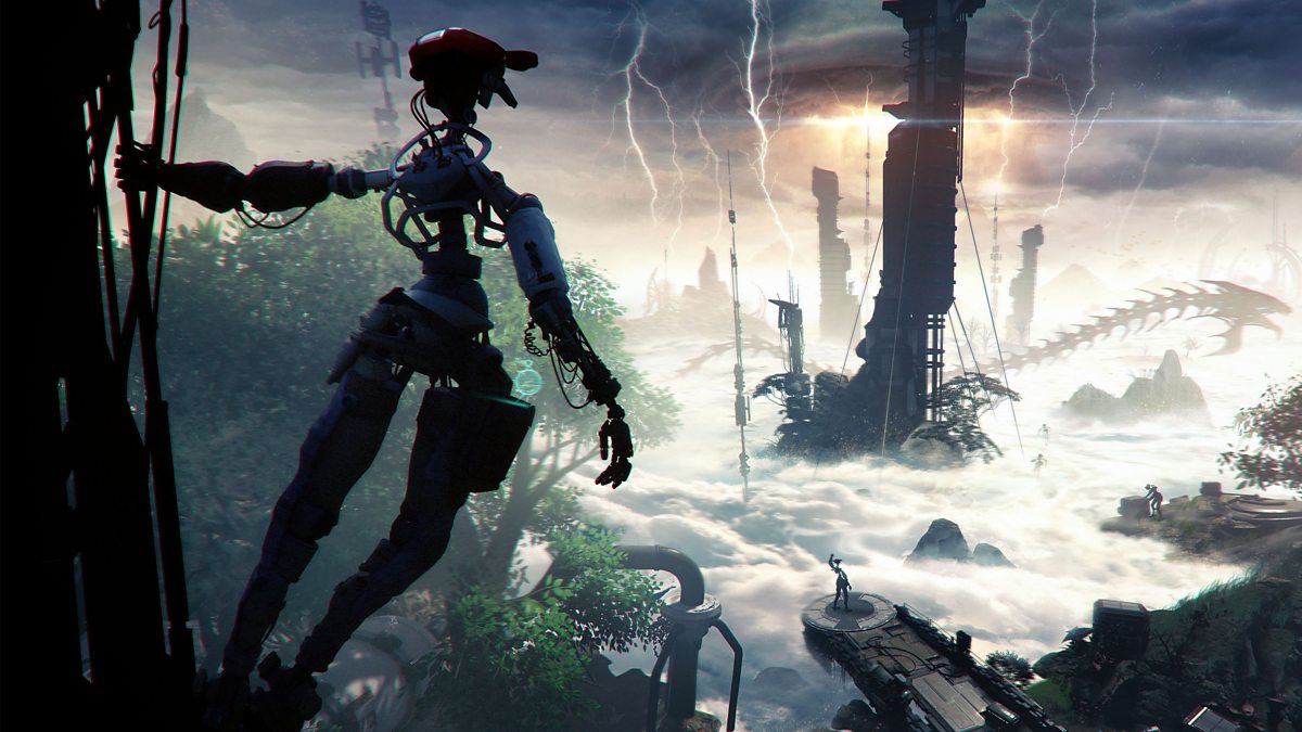 BBC - Apocalypse now: Seven doomed futures from E3’s hottest games