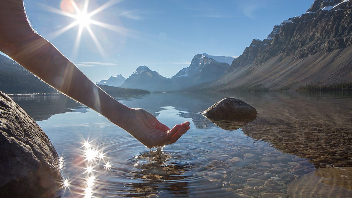 BBC World Service - CrowdScience, Will We Run Out of Groundwater?, Why ...