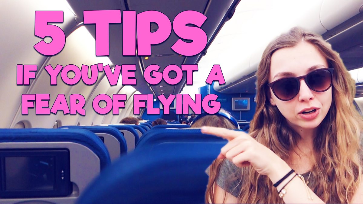 BBC Scotland - The Social, Rebecca's Tips To Help You Overcome Your ...