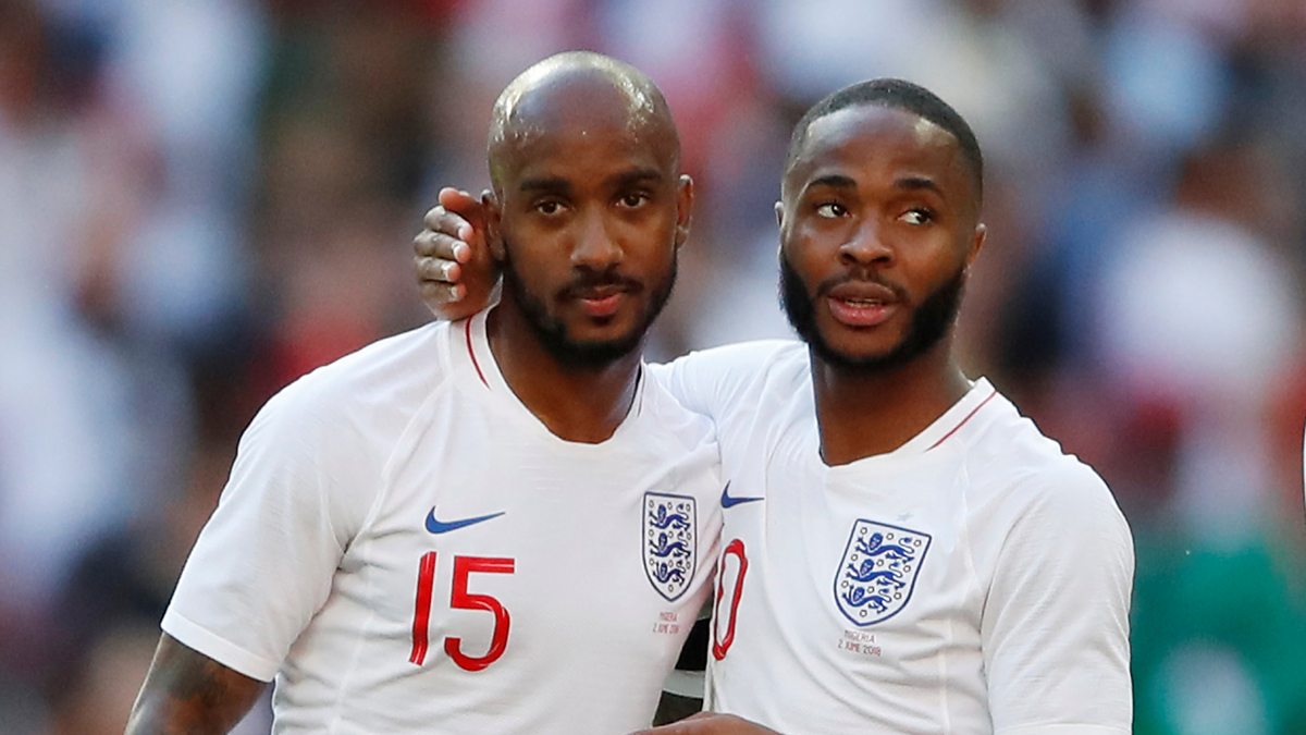 BBC Radio 5 Live - Football Daily, Delph: I'm proud of Sterling