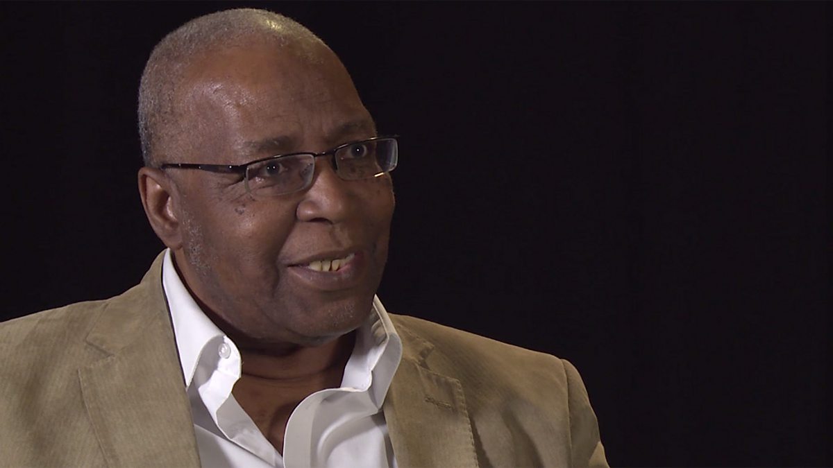 BBC - History of the BBC, Mike Phillips, interview