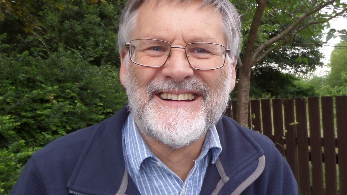 BBC Radio Lancashire - Joe Wilson on BBC Radio Lancashire, Share The ...