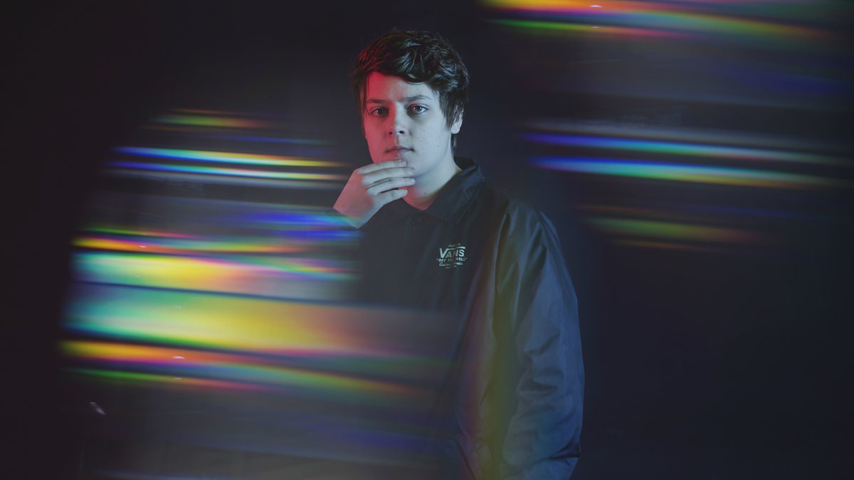 BBC Radio 1 - Radio 1's Drum & Bass Show, Deep, soulful cuts from ...