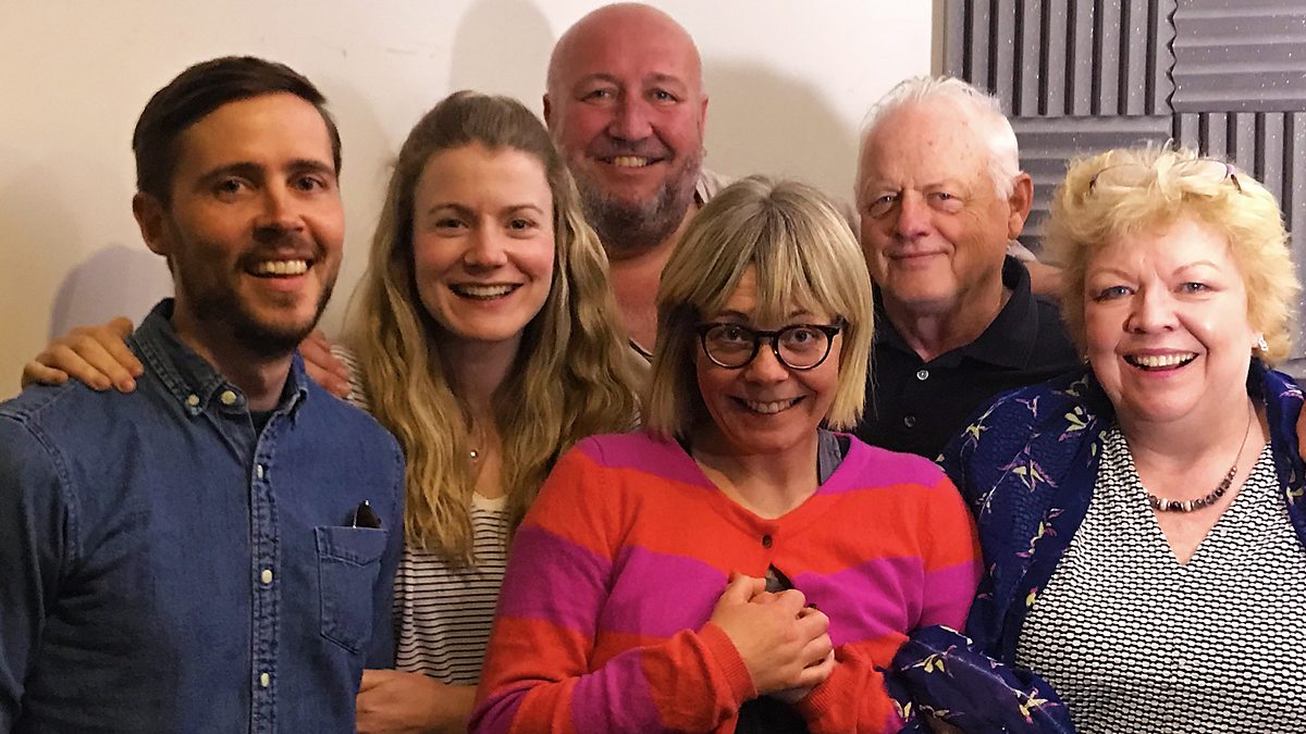 BBC Radio Wales - Bob Jones