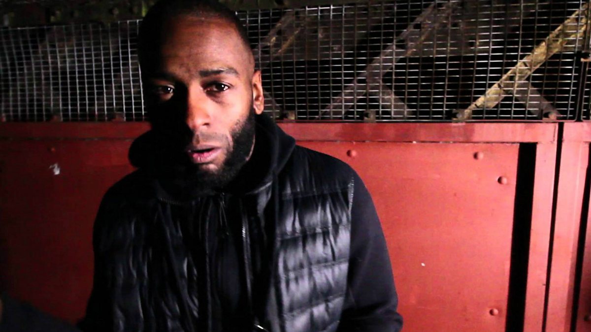 BBC Radio 1Xtra - DJ Target, Flowdan (Targo Embargo) & Headie One ...