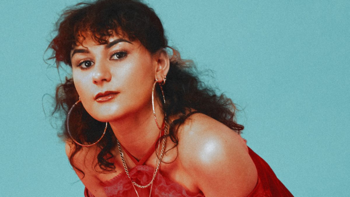 BBC Radio Cymru - Gorwelion - MARGED