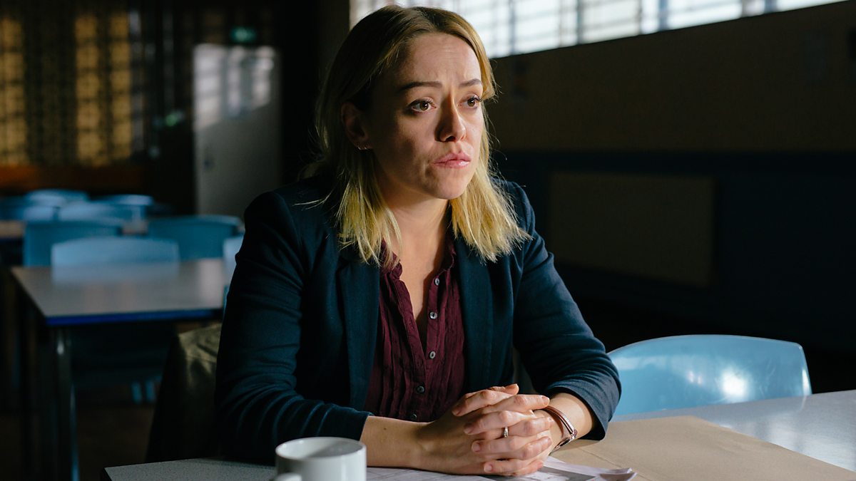 Hidden - Series 1: Episode 5 - BBC iPlayer