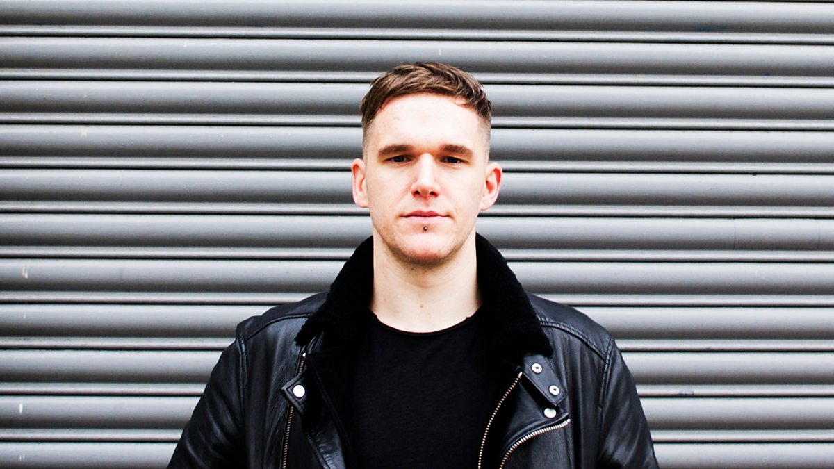 BBC Radio 1 - B.Traits, Agents Of Time, Jay Clarke and Bedouin Records ...