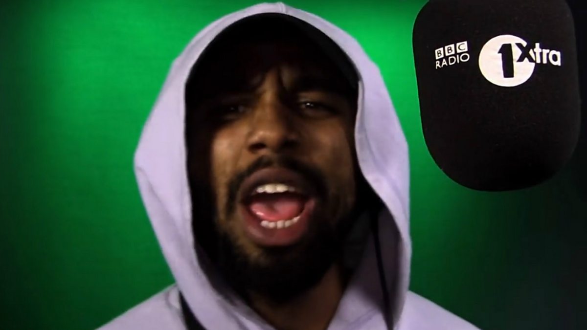 BBC Radio 1Xtra - Sir Spyro, SOTV - Ten Dixon, Ten Dixon - Sounds of ...