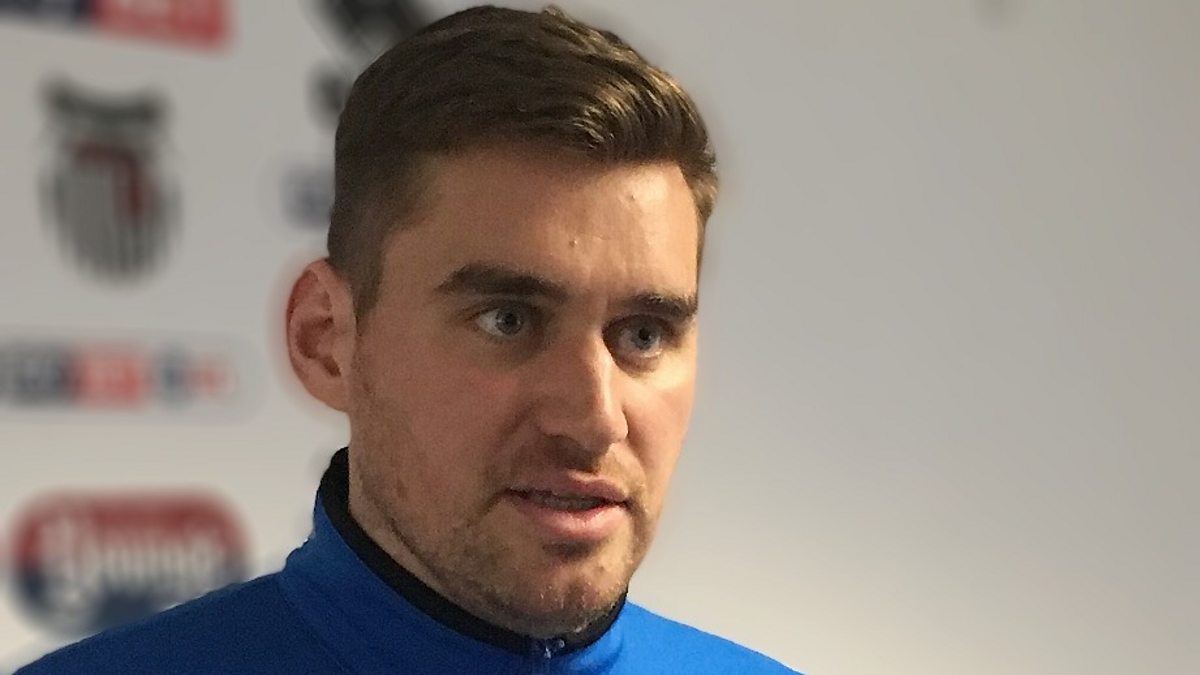 BBC Radio Humberside - Sports Talk, 26/06/2018, Jolley not ruling out ...