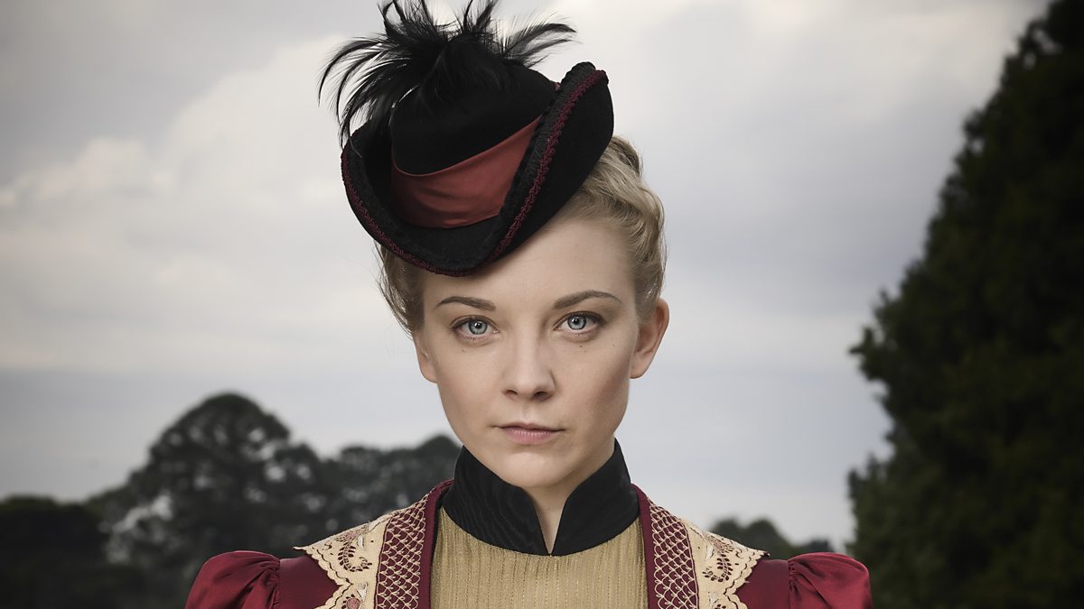 BBC Two - Picnic at Hanging Rock - Mrs Hester Appleyard