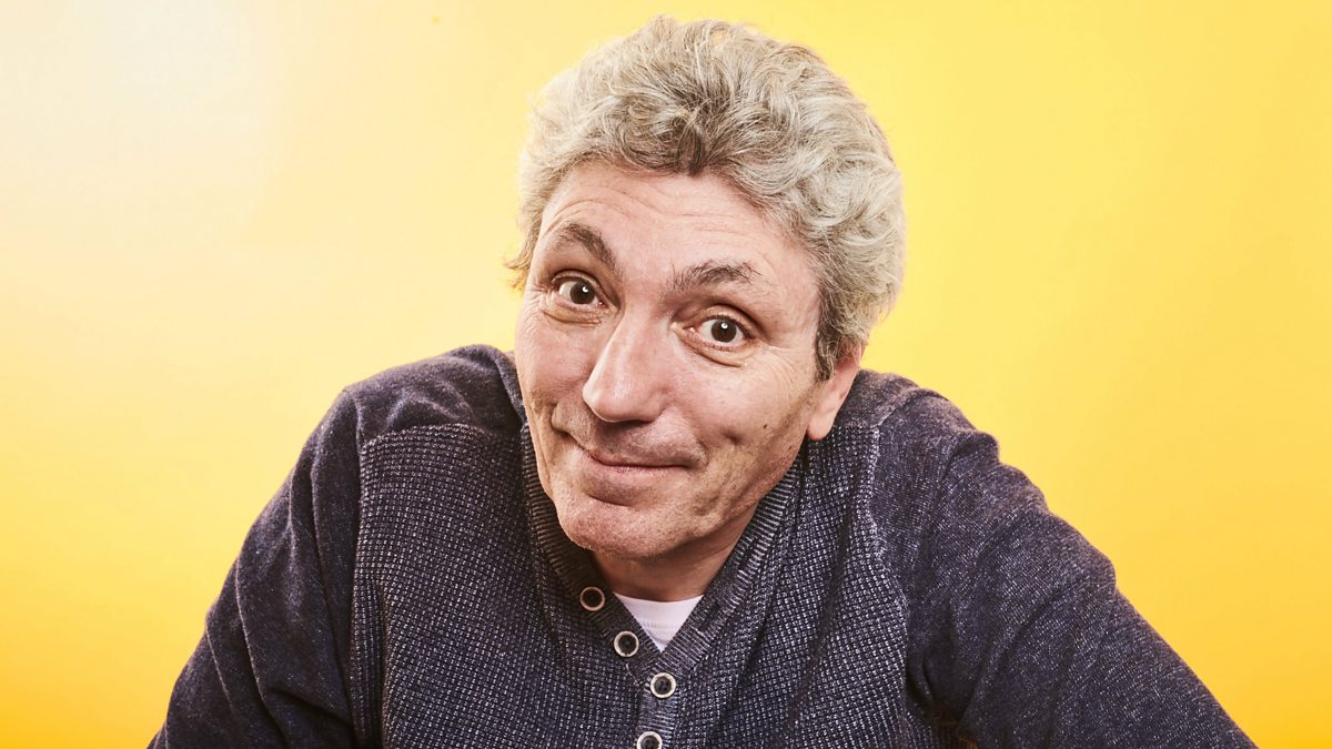 BBC Radio 2 - Steve Wright in the Afternoon, John Taylor & Roger Taylor ...