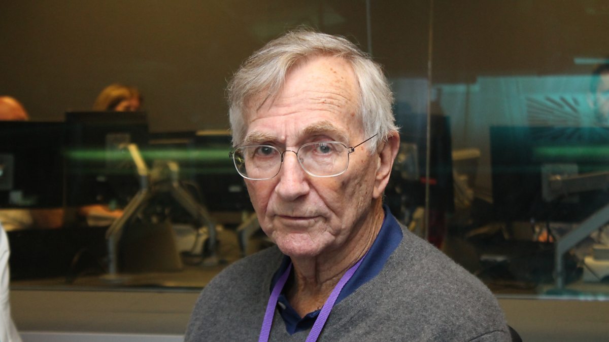 BBC Radio 4 - The Media Show, What makes a reporter?, How to be a good ...