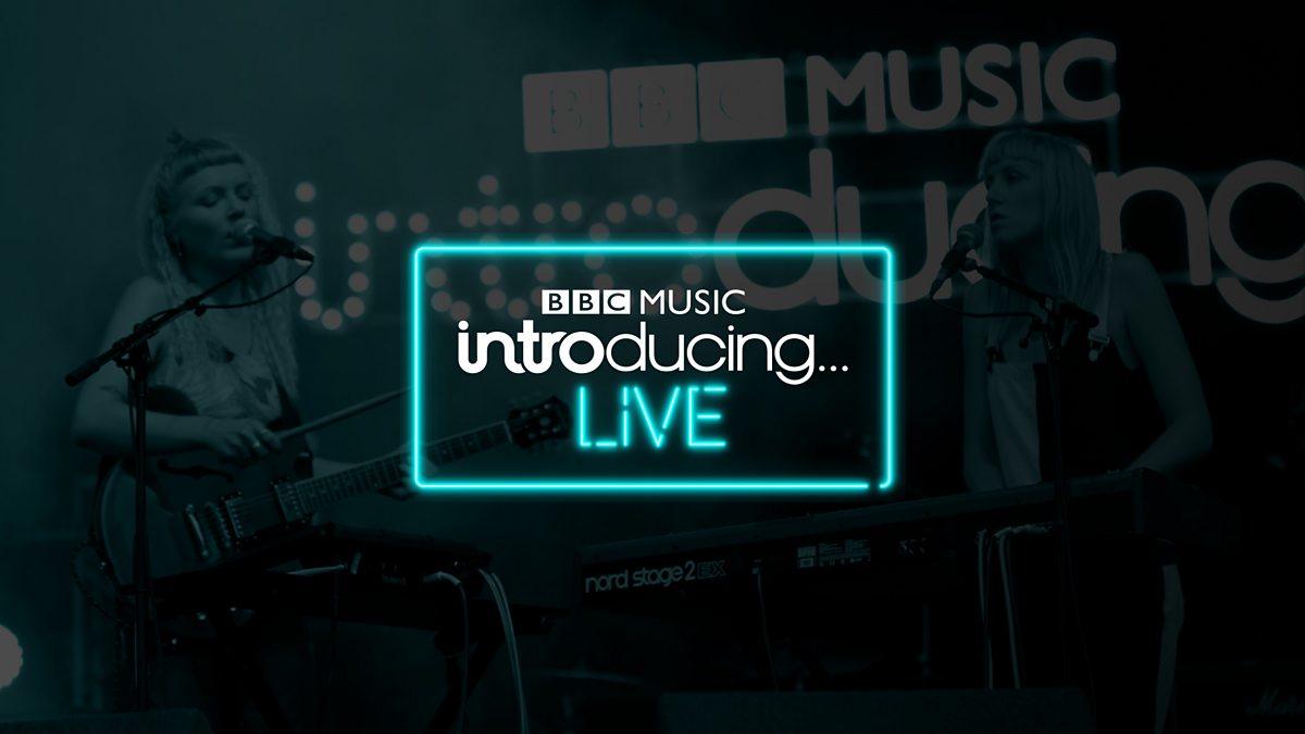 BBC Music - BBC Introducing, BBC Music Introducing LIVE 18 is coming!