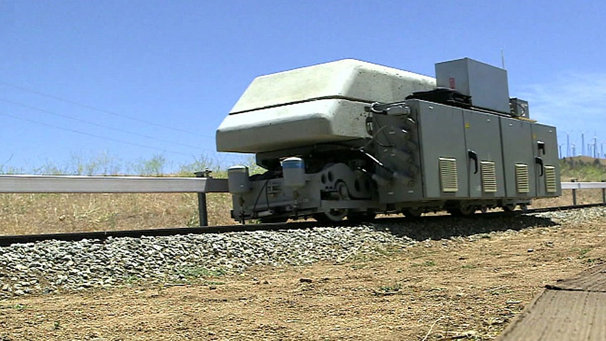 BBC News - Click, Sustainable States, Surplus energy rides the 'gravity ...