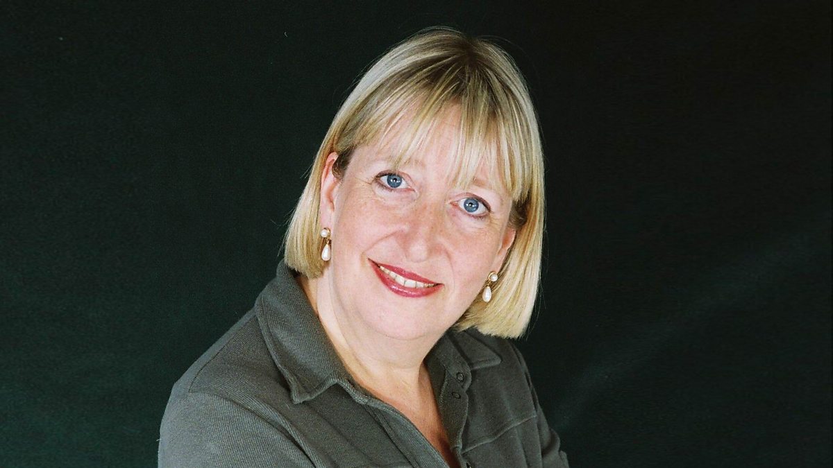 BBC Radio 4 - A Good Read, Sam Llewellyn & Lynne Truss
