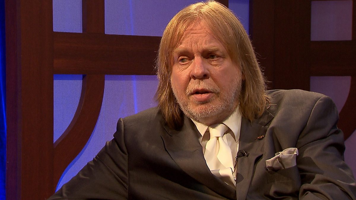 BBC Radio Solent - Alex Dyke, The Wall of Sound with Nicky Horne, Rick ...