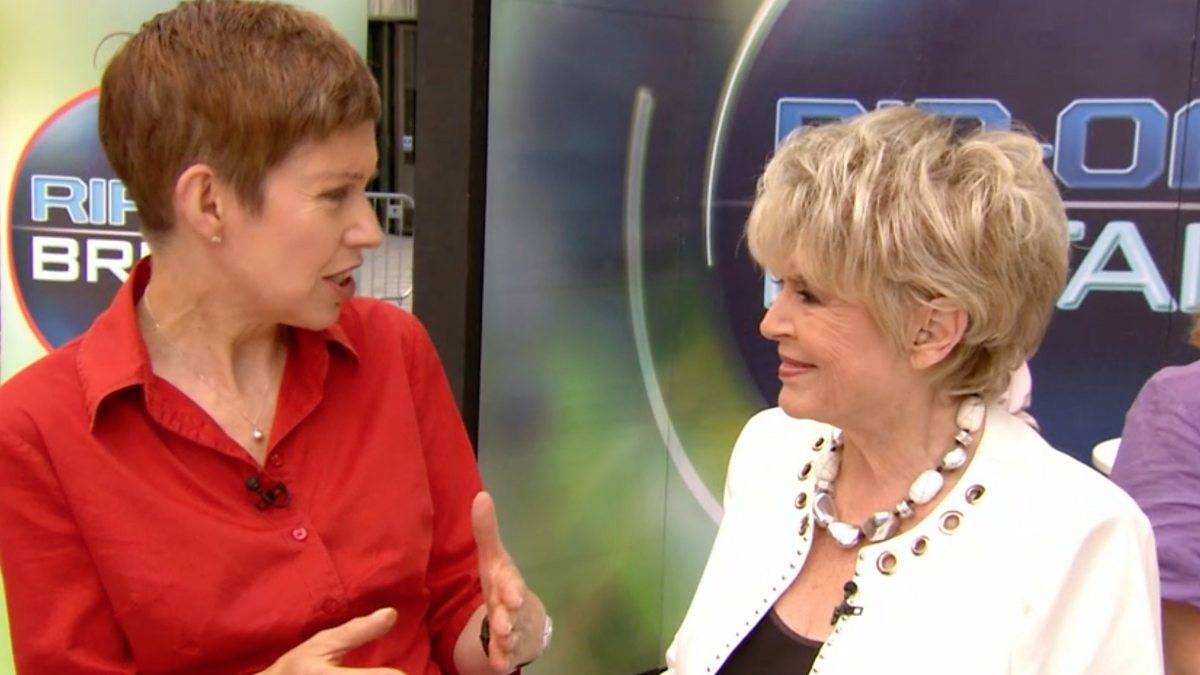 BBC One - Rip Off Britain - Personal finance: Sarah Pennells