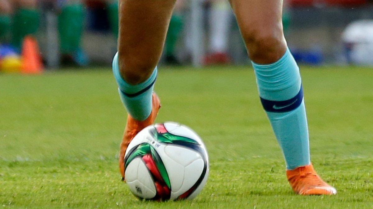 BBC Sport - Northern Ireland Football