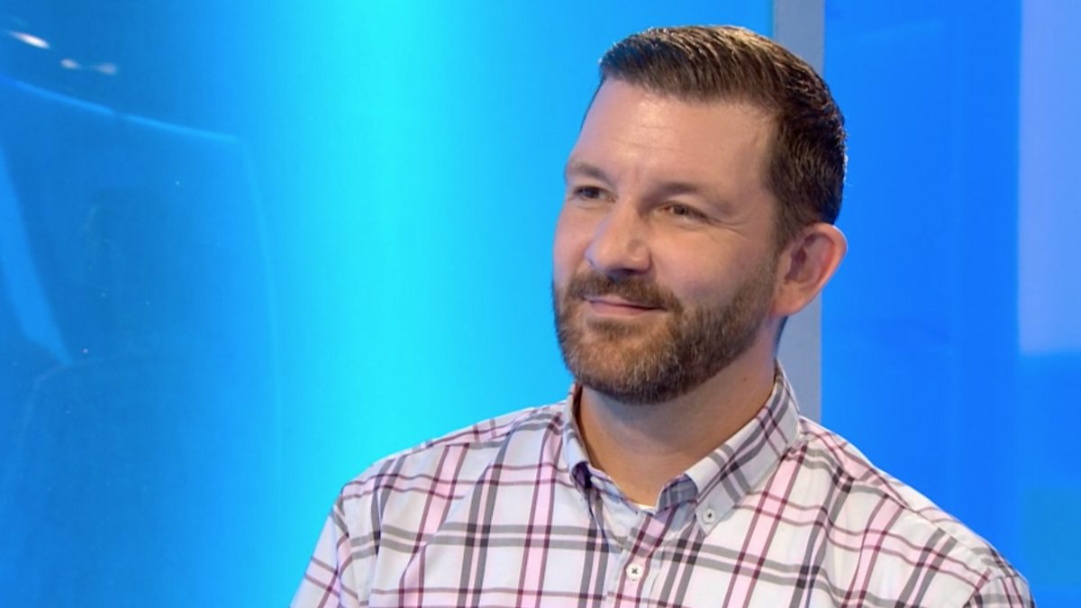 BBC One - Rip Off Britain - More consumer gripes: Martyn James